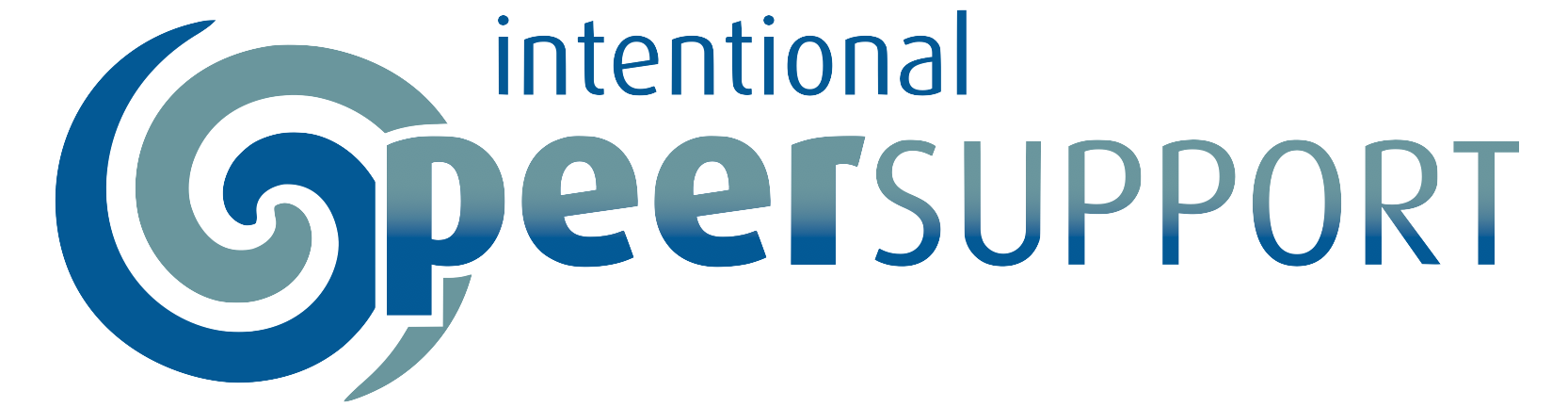 Intentional Peer Support - SHARC | Self Help Addiction Resource Centre