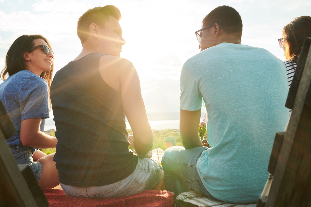 Peer Workforce Supervision - SHARC | Self Help Addiction Resource Centre