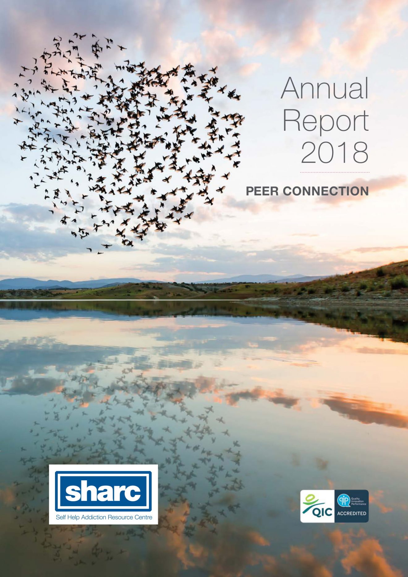 SHARC Publications - SHARC | Self Help Addiction Resource Centre