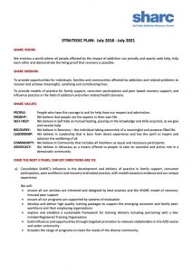 SHARC Publications - SHARC | Self Help Addiction Resource Centre